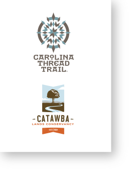 Volunteer with The Carolina Thread Trail | NC & SC Trail Network