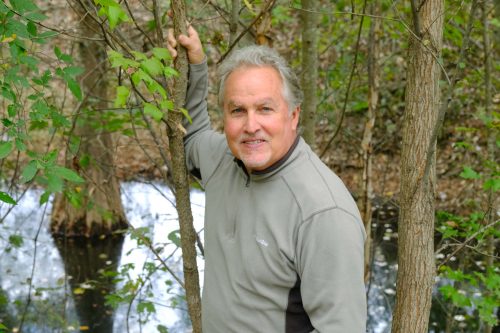 Leadership Staff | The Carolina Thread Trail