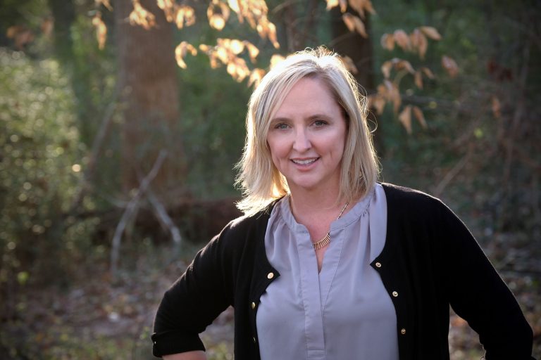 Leadership Staff | The Carolina Thread Trail