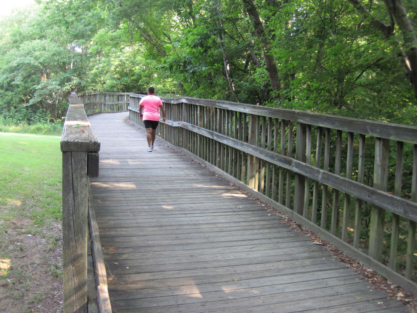 Amid pandemic, Carolina Thread Trail awards $391,000 to improve and ...
