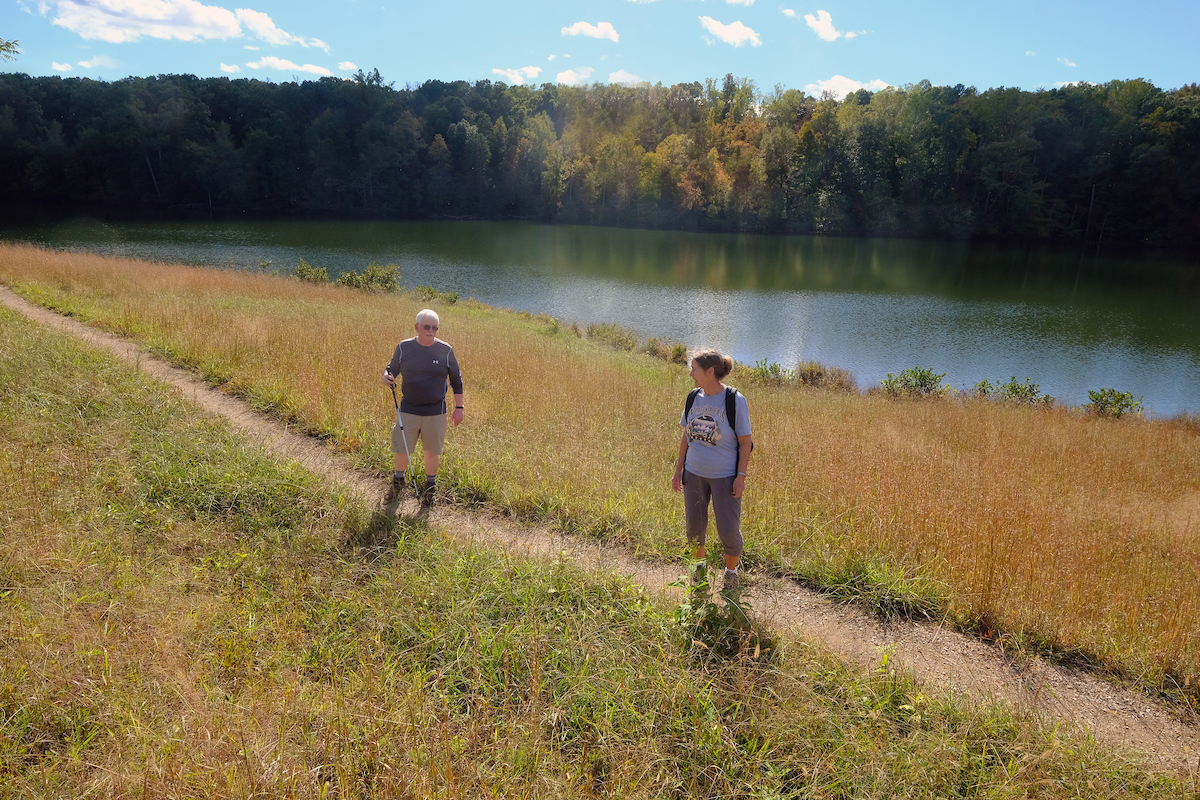 Cherokee County Awarded FLAP Grant to Develop Overmountain Victory ...
