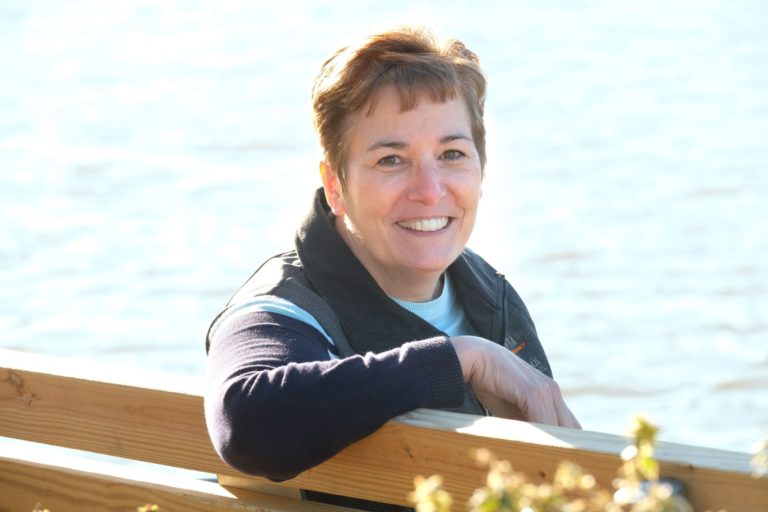 Leadership Staff | The Carolina Thread Trail