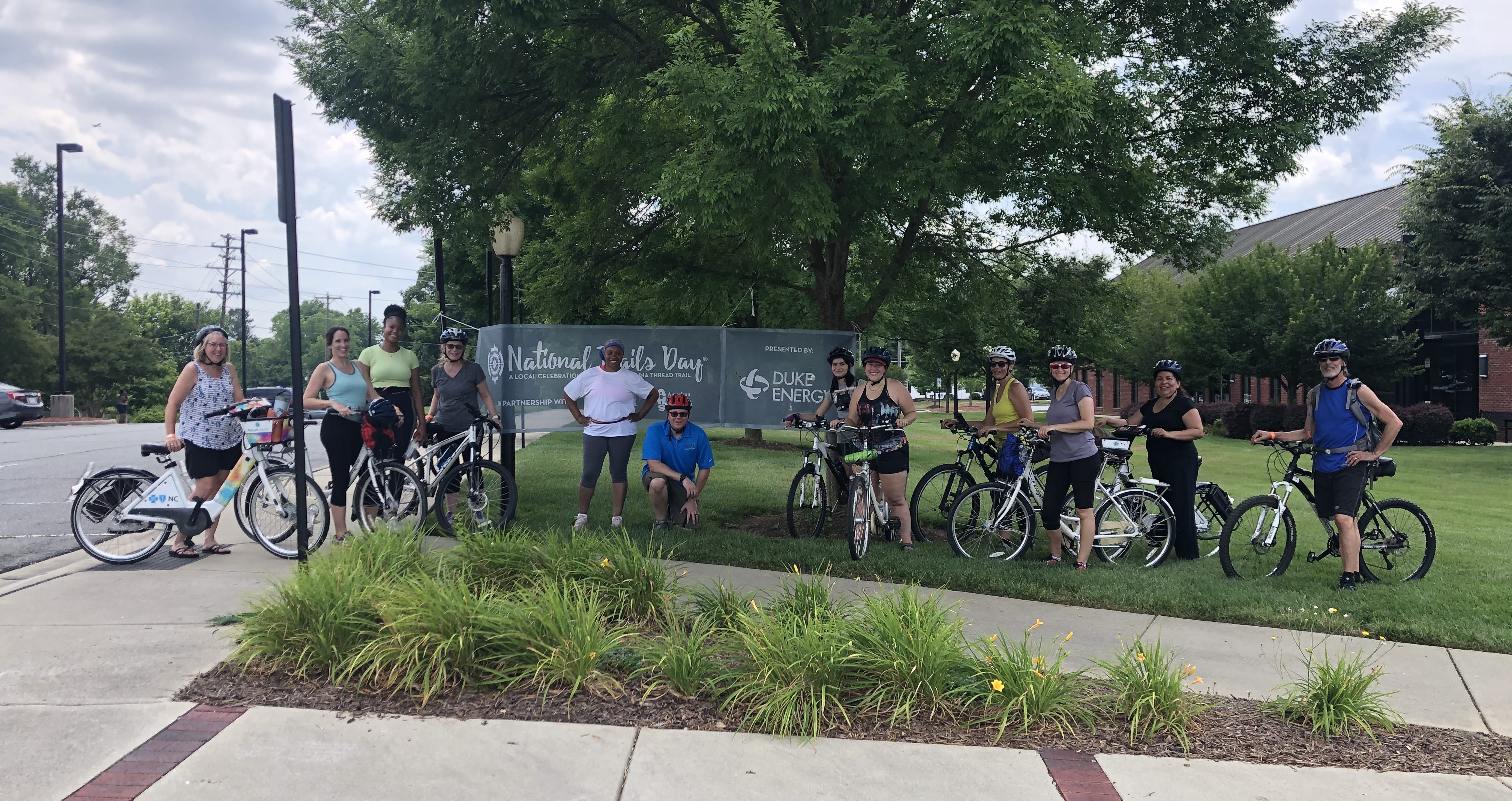 Residents from around the Carolinas celebrate the outdoors at Carolina ...