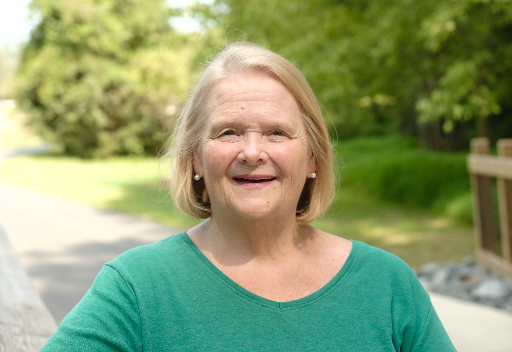 Leadership Staff | The Carolina Thread Trail