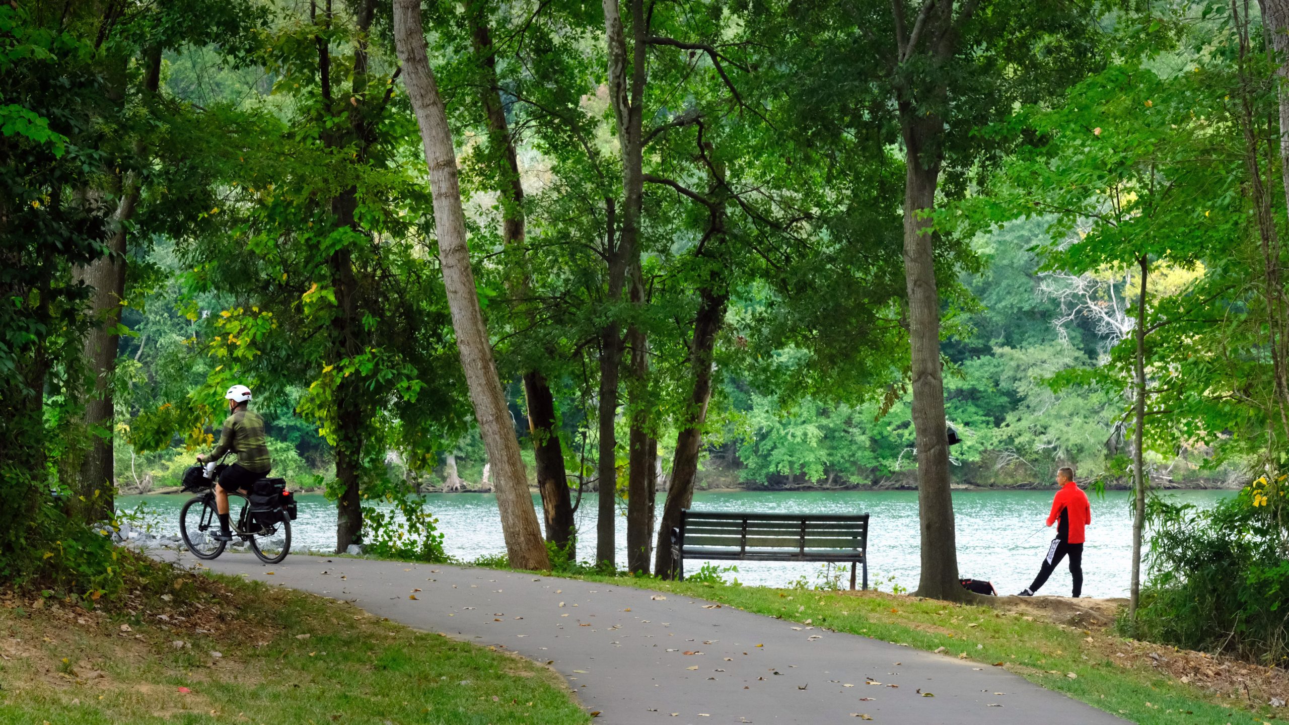 Trail Power: Economic study shows how trails benefit communities | The ...