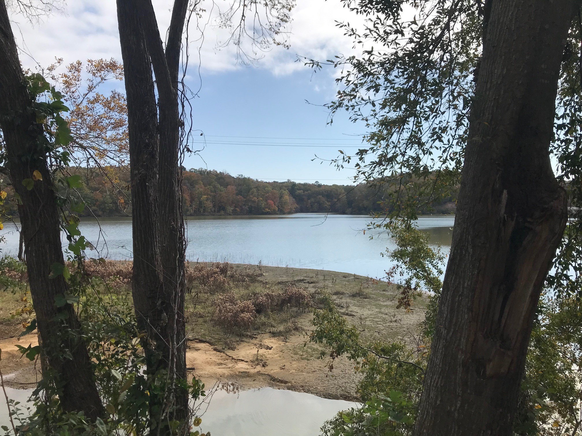 The Carolina Thread Trail | Regional Network of Trails