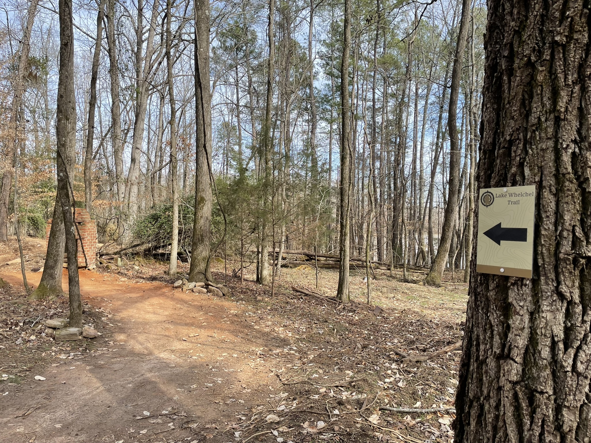 The Carolina Thread Trail | Regional Network of Trails