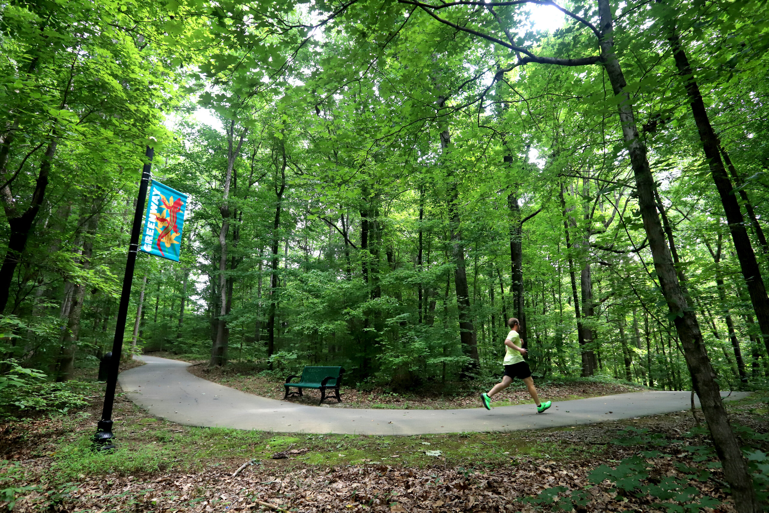 Embracing Nature: Finding Peace and Connection Outdoors | The Carolina ...